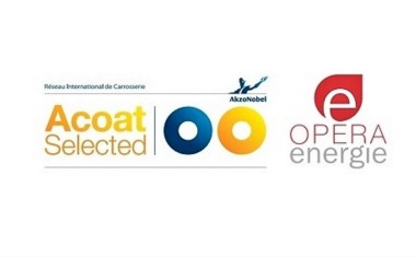 Acoat Selected et Opéra Energie deviennent partenaires